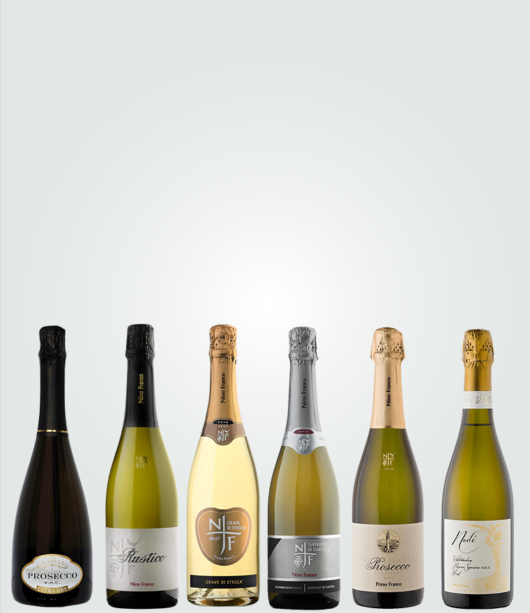 Sommelier's Choice | The Bespoke Wine Merchant