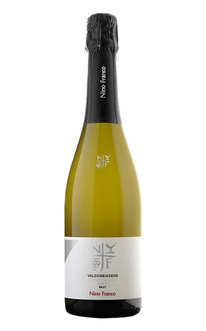 Nino Franco Prosecco Primo Franco DOCG 2013 – Sommelier's Choice