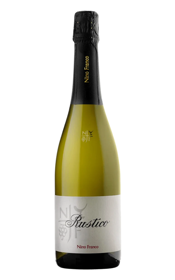 Vino Rustico Rustico Di Cantina | Winery