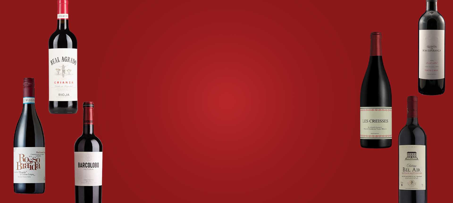 Sommelier's Choice | The Bespoke Wine Merchant